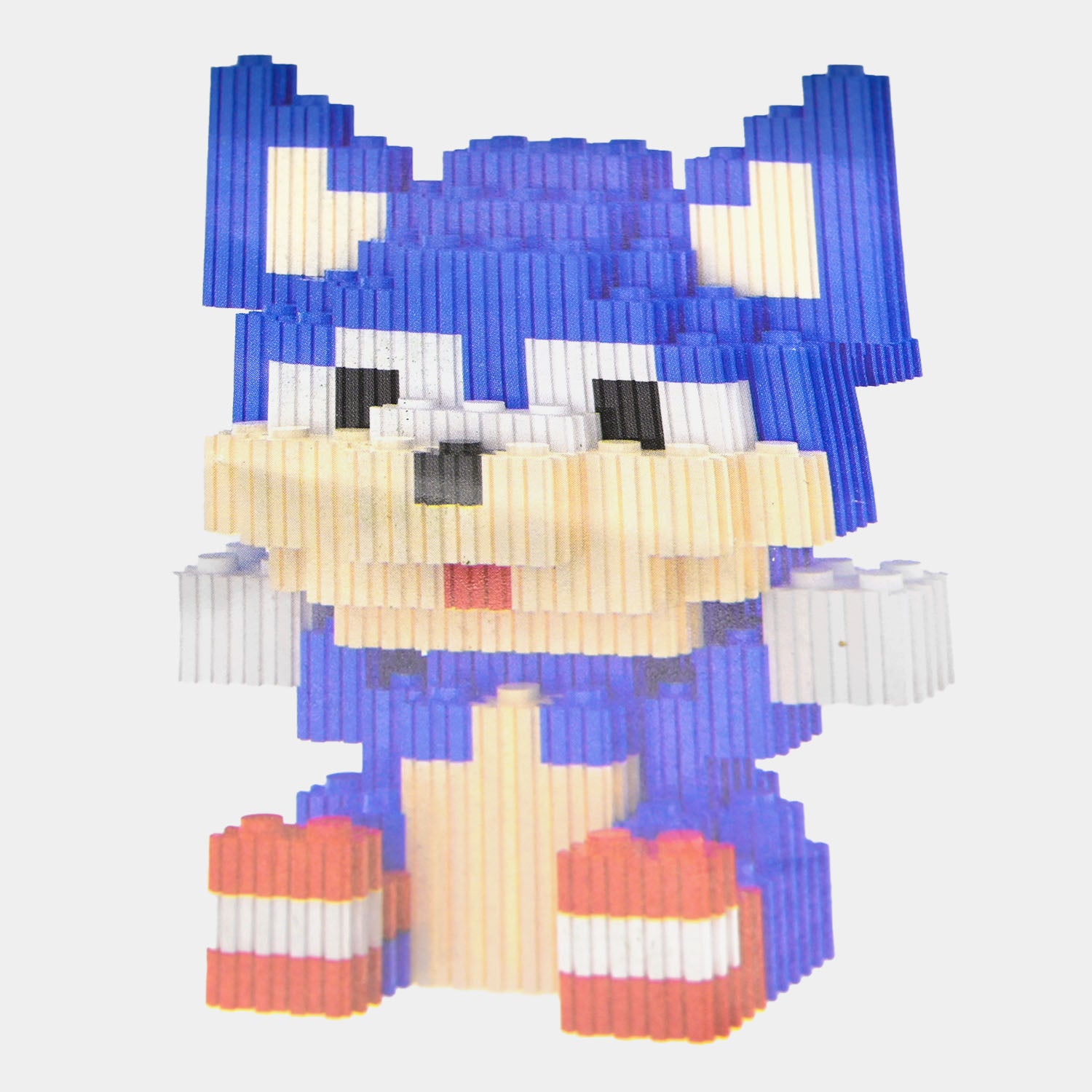 Sonic Advance Universal Building Blocks | 549PCs Price in Pakistan ...