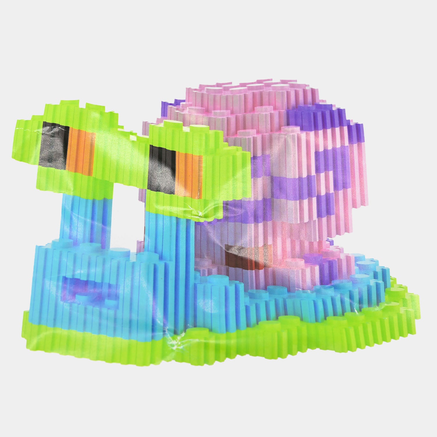 SpongeBob Universal Building Blocks | 494PCs Price in Pakistan | Bachaa ...