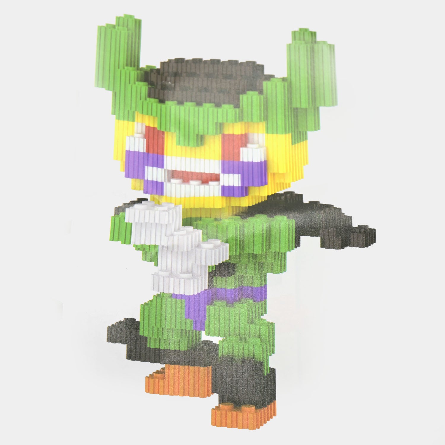 Dragon Ball Universal Building Blocks | 720PCs Price in Pakistan ...