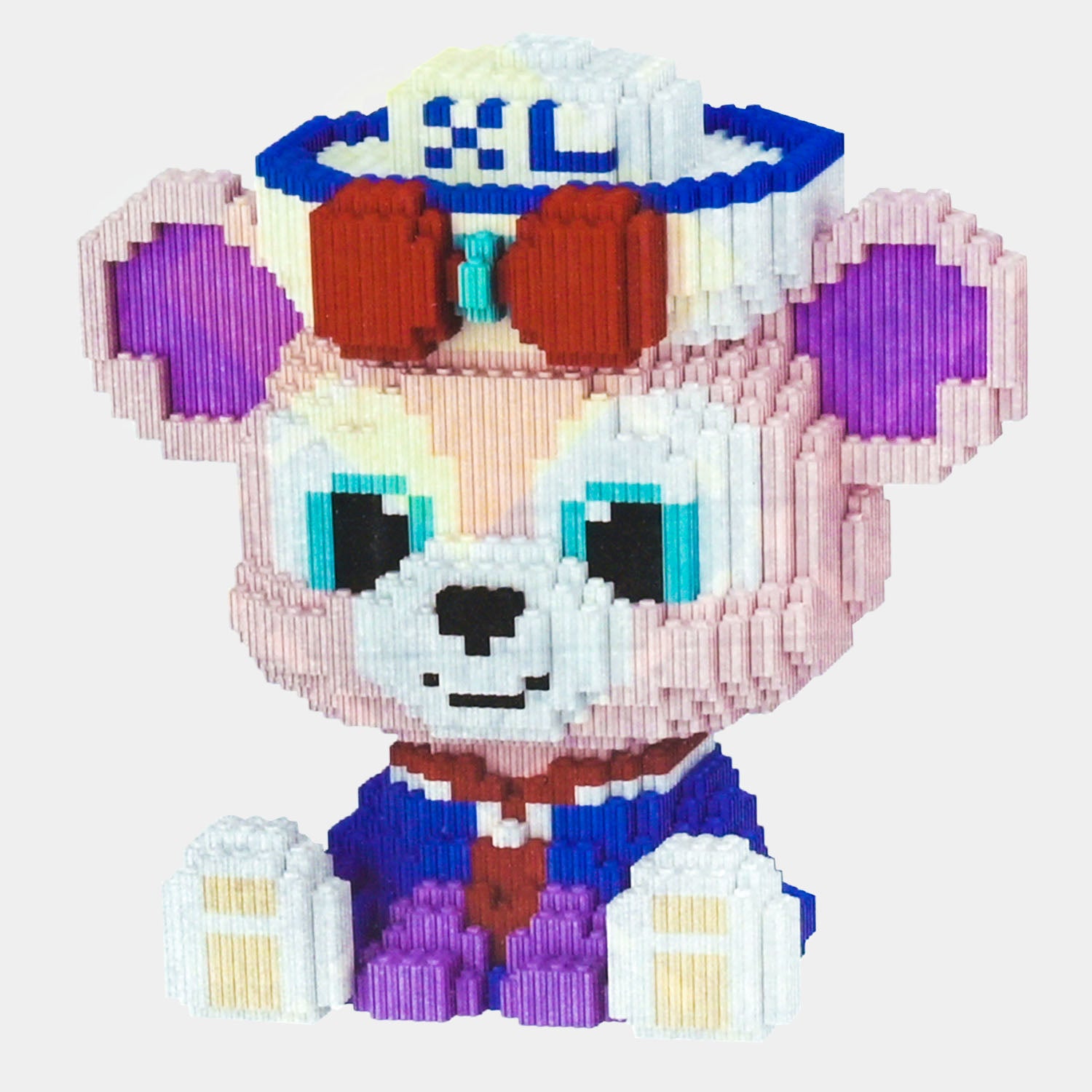 Shirley Mei Universal Building Blocks | 4830PCs Price in Pakistan ...