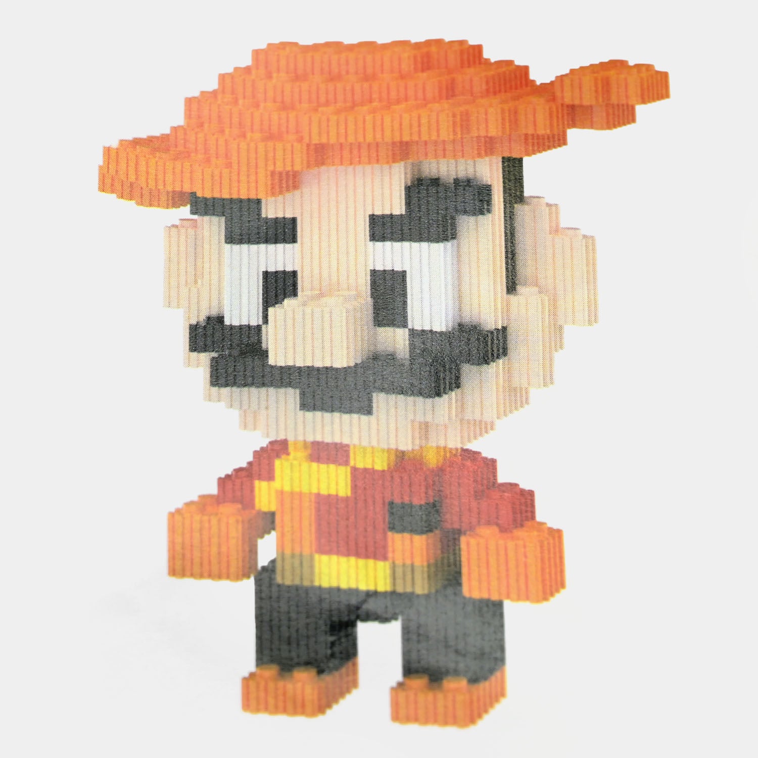 Super Character Universal Building Blocks | 721PCs Price in Pakistan ...