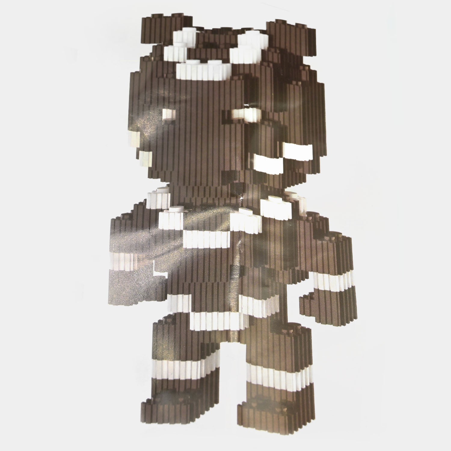 Hero Black Panther King Universal Building Blocks | 566PCs Price in ...