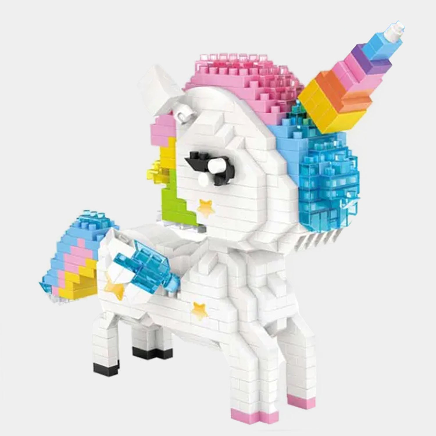 Character Universal Building Blocks | 988PCs Price in Pakistan | Bachaa ...