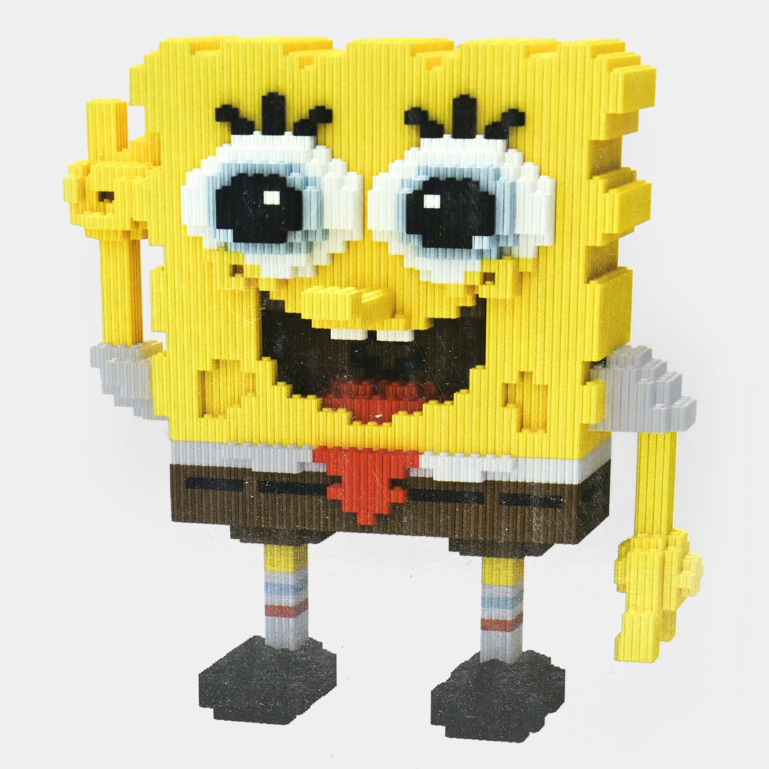 Character Universal Building Blocks | 2226PCs Price in Pakistan ...