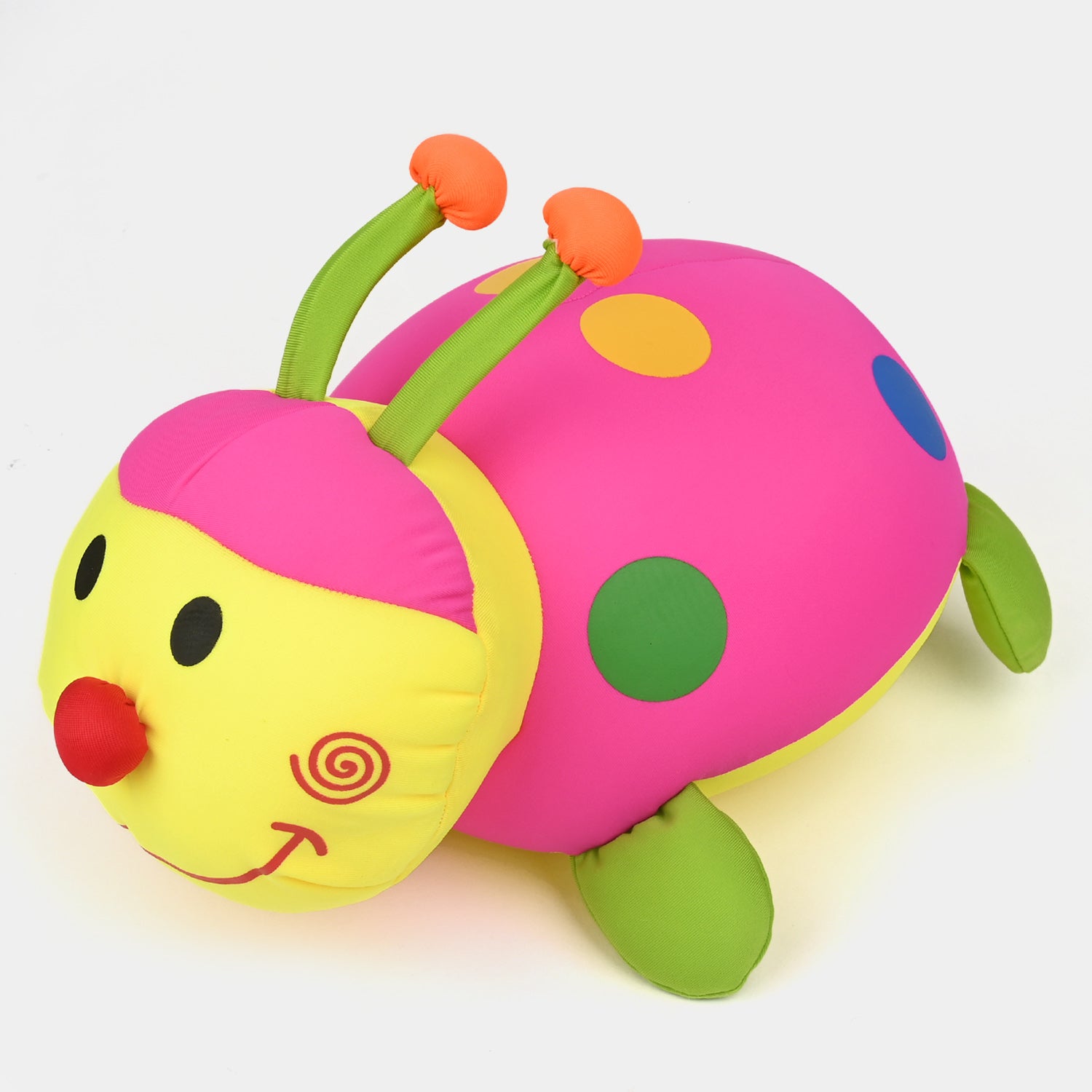 Ant Soft Bean Toy For Kids - Multi Price in Pakistan | Bachaa Party