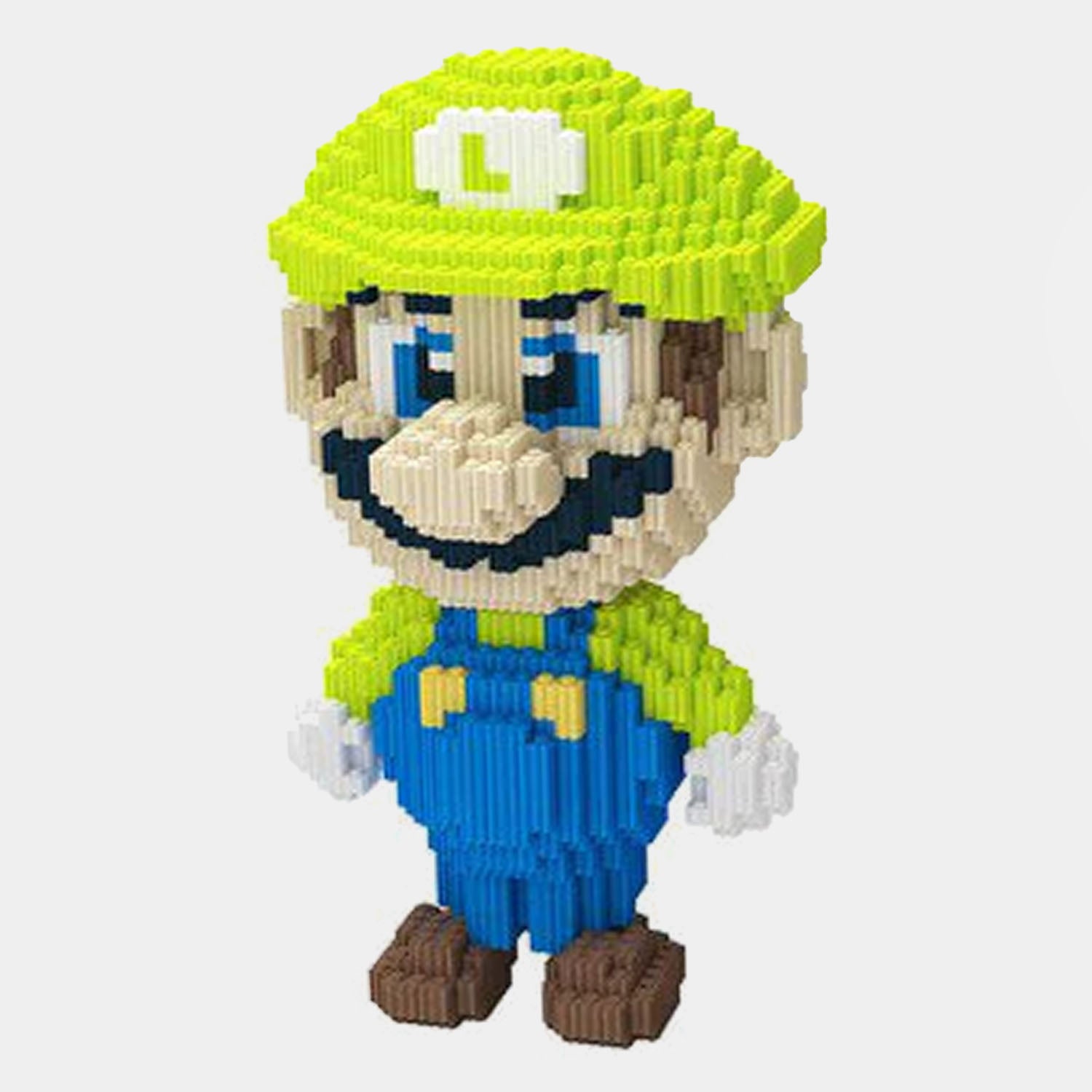 Green Mary Universal Building Blocks | 1732PCs Price in Pakistan ...