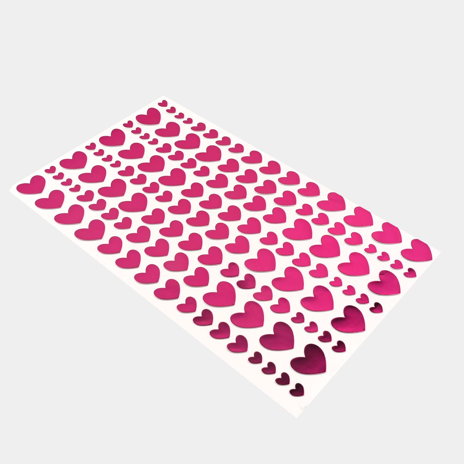 Heart Design Sticker Price in Pakistan | Bachaa Party