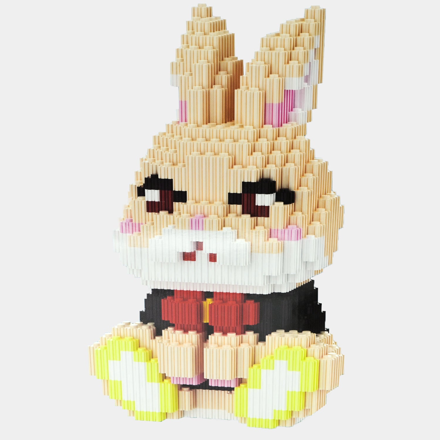 Gentleman Rabbit Universal Building Blocks | 2147PCs Price in Pakistan ...