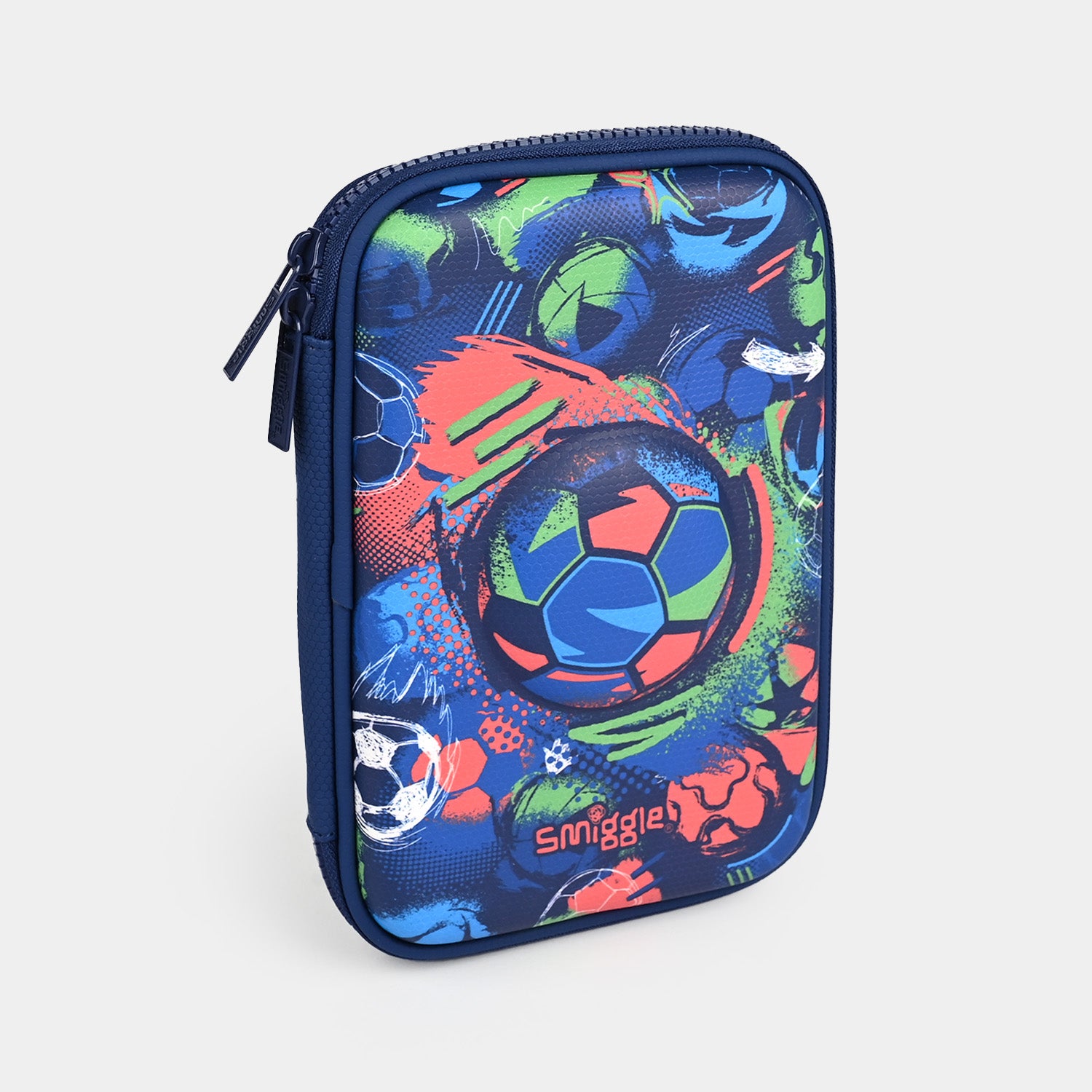 Pencil Pouch Smiggle 0077 Price in Pakistan | Bachaa Party