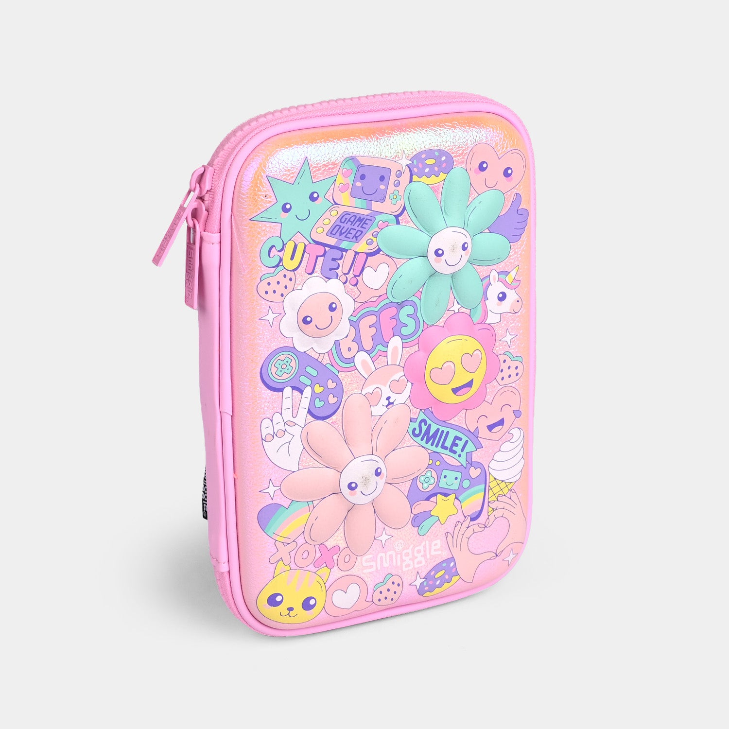 Pencil Pouch Smiggle 0074 Price in Pakistan | Bachaa Party