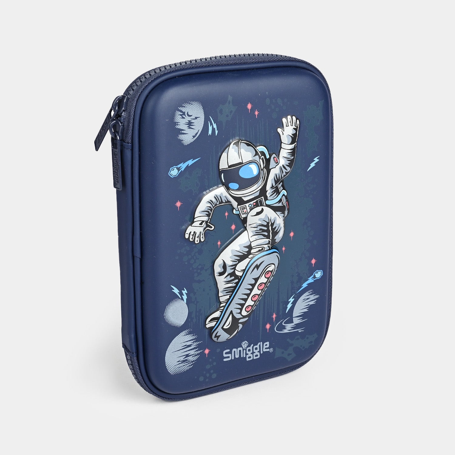 Pencil Pouch Smiggle 0070 Price in Pakistan | Bachaa Party