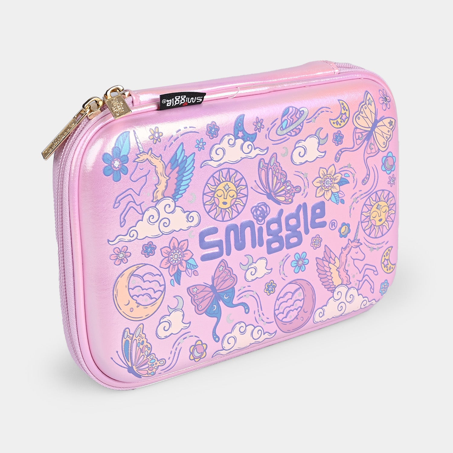 Pencil Pouch Smiggle 0075 Price in Pakistan | Bachaa Party
