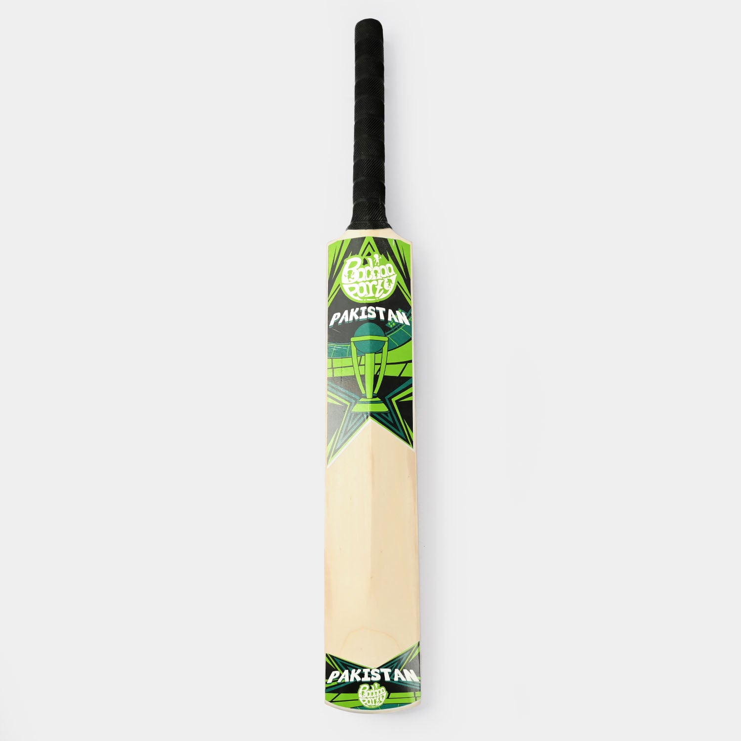 Cricket Bat Junior World-Cup | 2023 Price in Pakistan | Bachaa Party