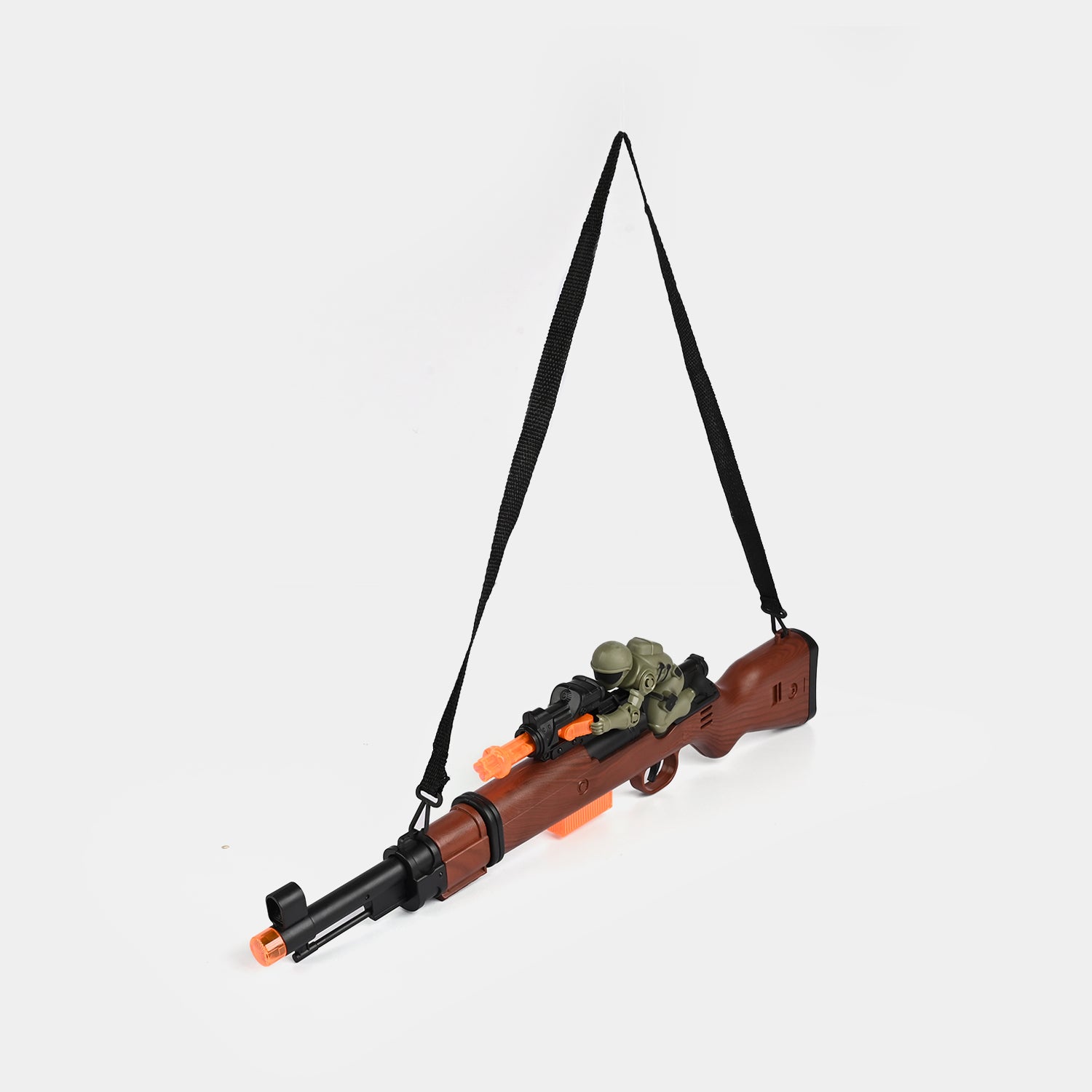 B/O Gun W/Light&Sound JQ3055A Price in Pakistan | Bachaa Party