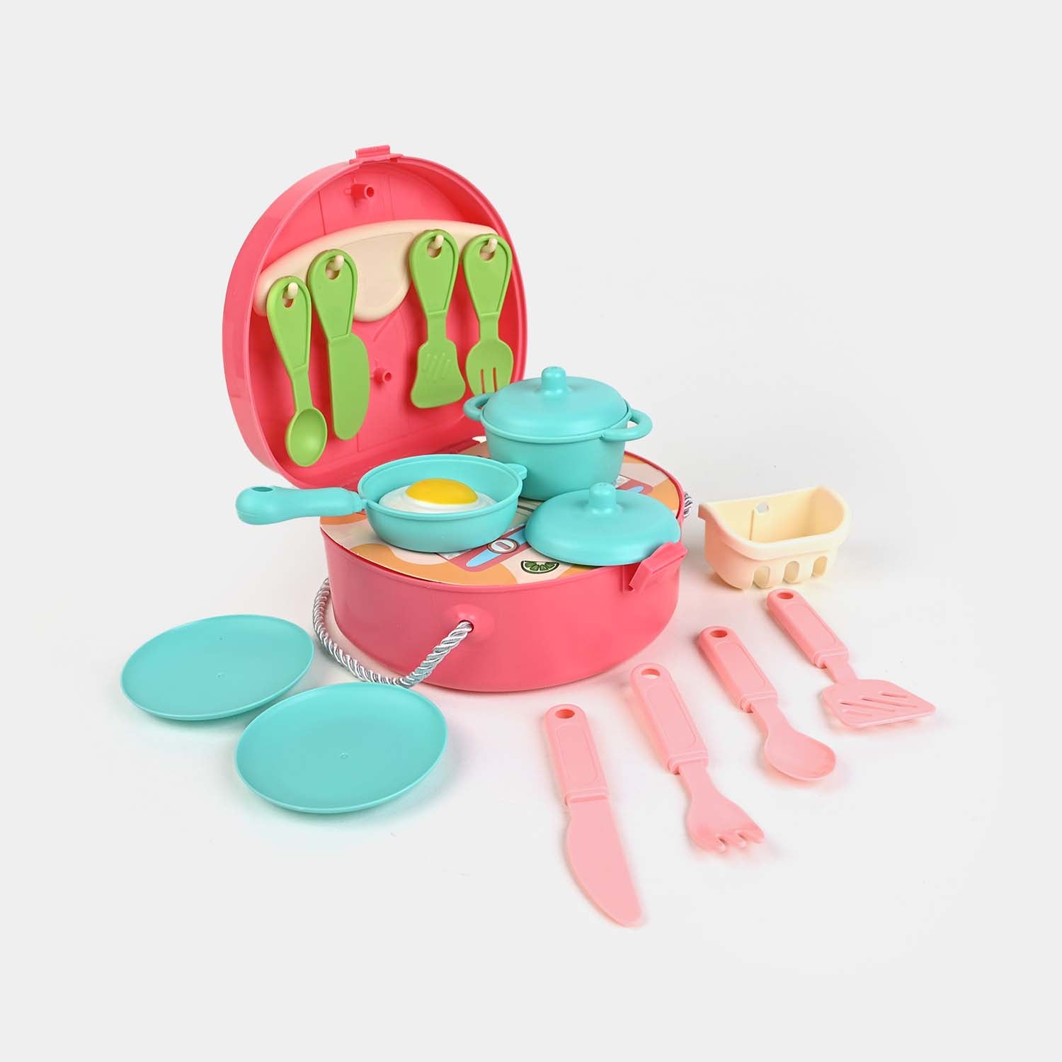 Kitchen Set 8121 Price in Pakistan | Bachaa Party