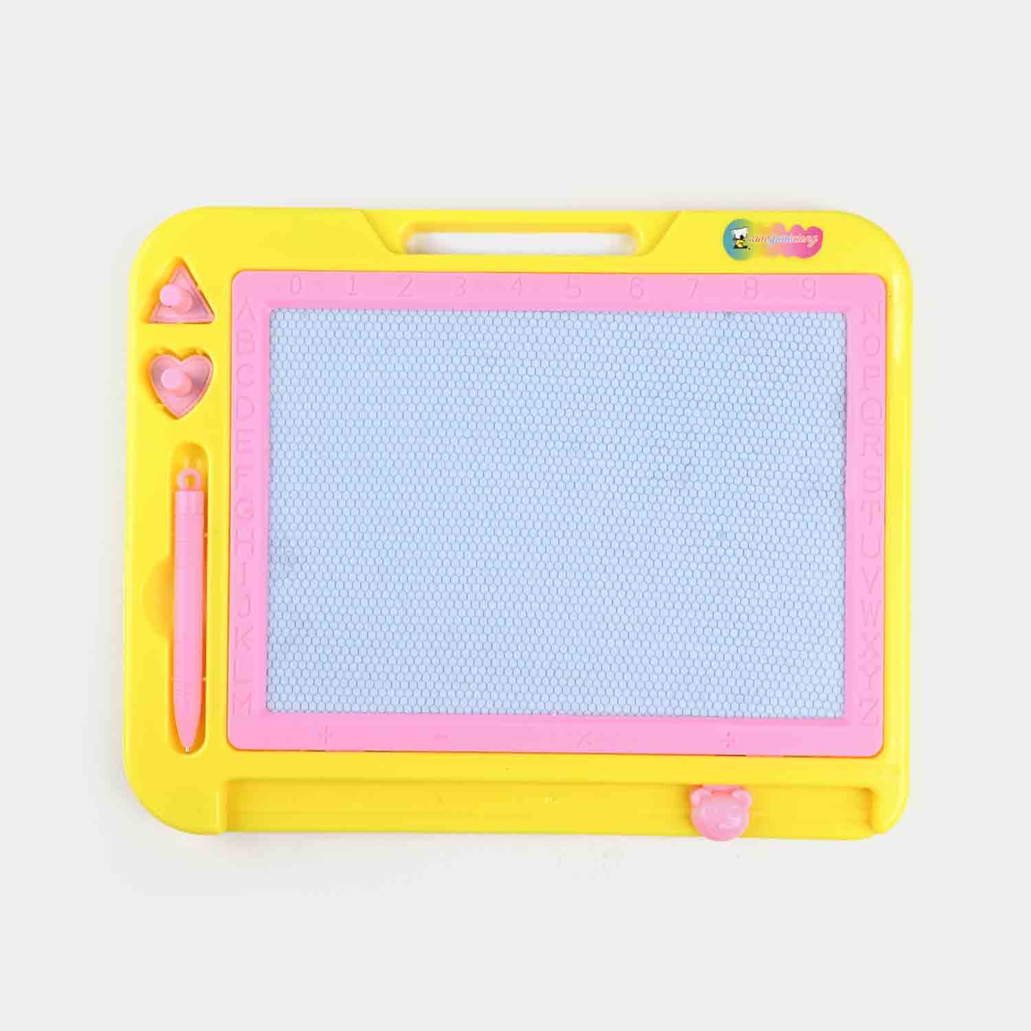 Magic Slate 9818 E-C-B Price in Pakistan | Bachaa Party