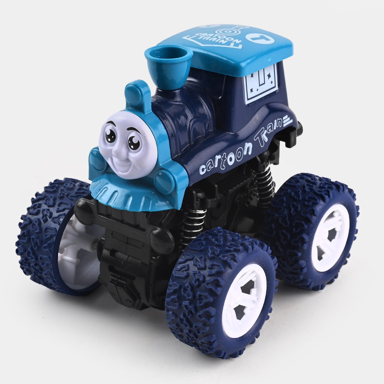 COLORFUL FRICTION POWERED TRAIN PULL ALONG TOY FOR KIDS Price in ...