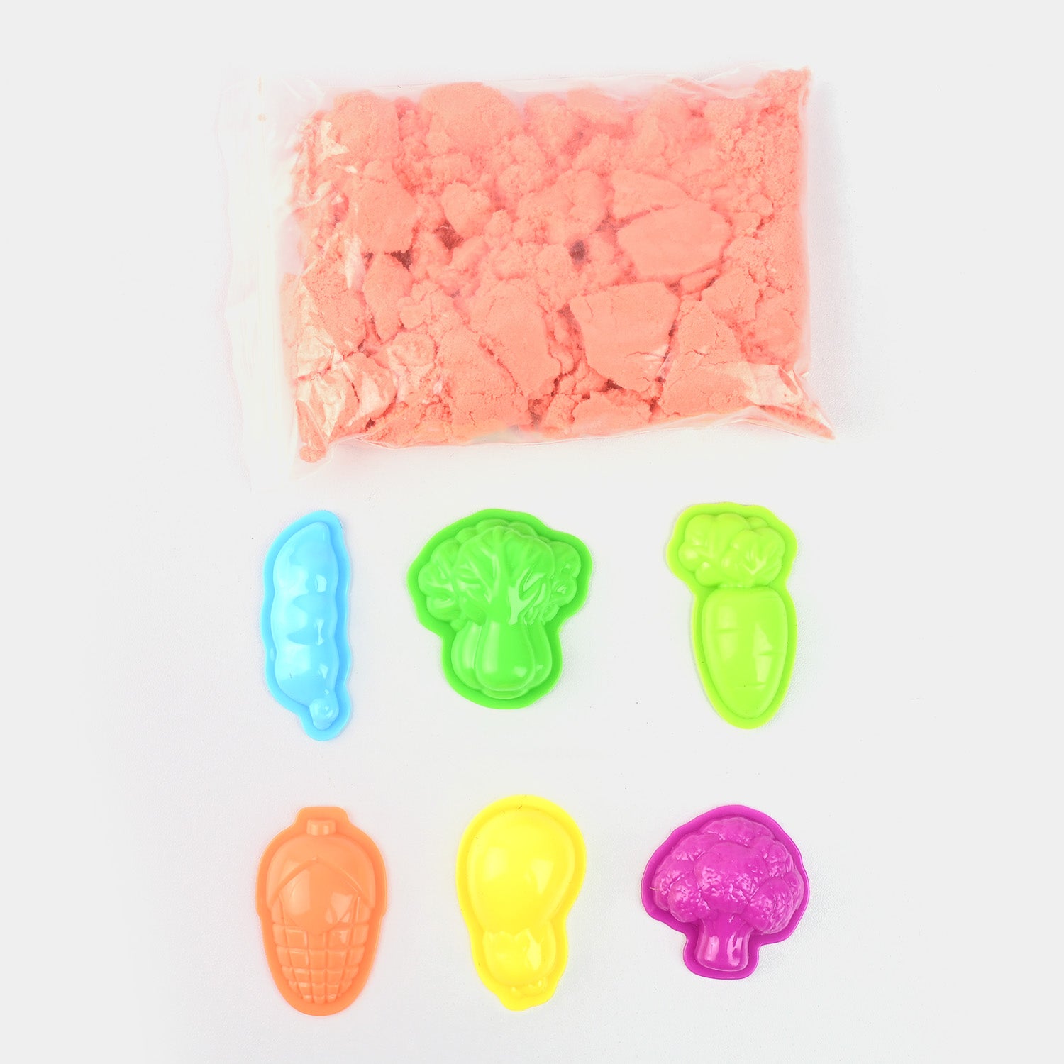 Sand Spirit Play Set For Kids Price in Pakistan | Bachaa Party