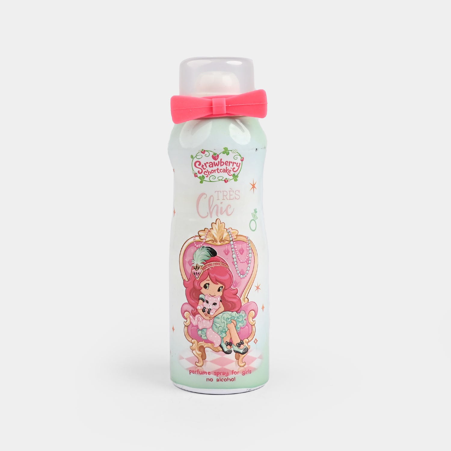 Kids Body Spray Tres Chic 125ml Price in Pakistan | Bachaa Party