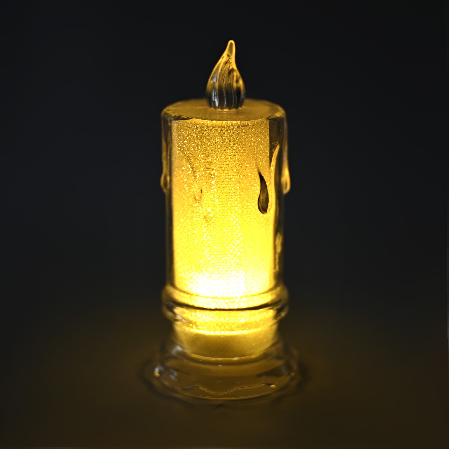 Artificial Candle w/ Light Price in Pakistan | Bachaa Party