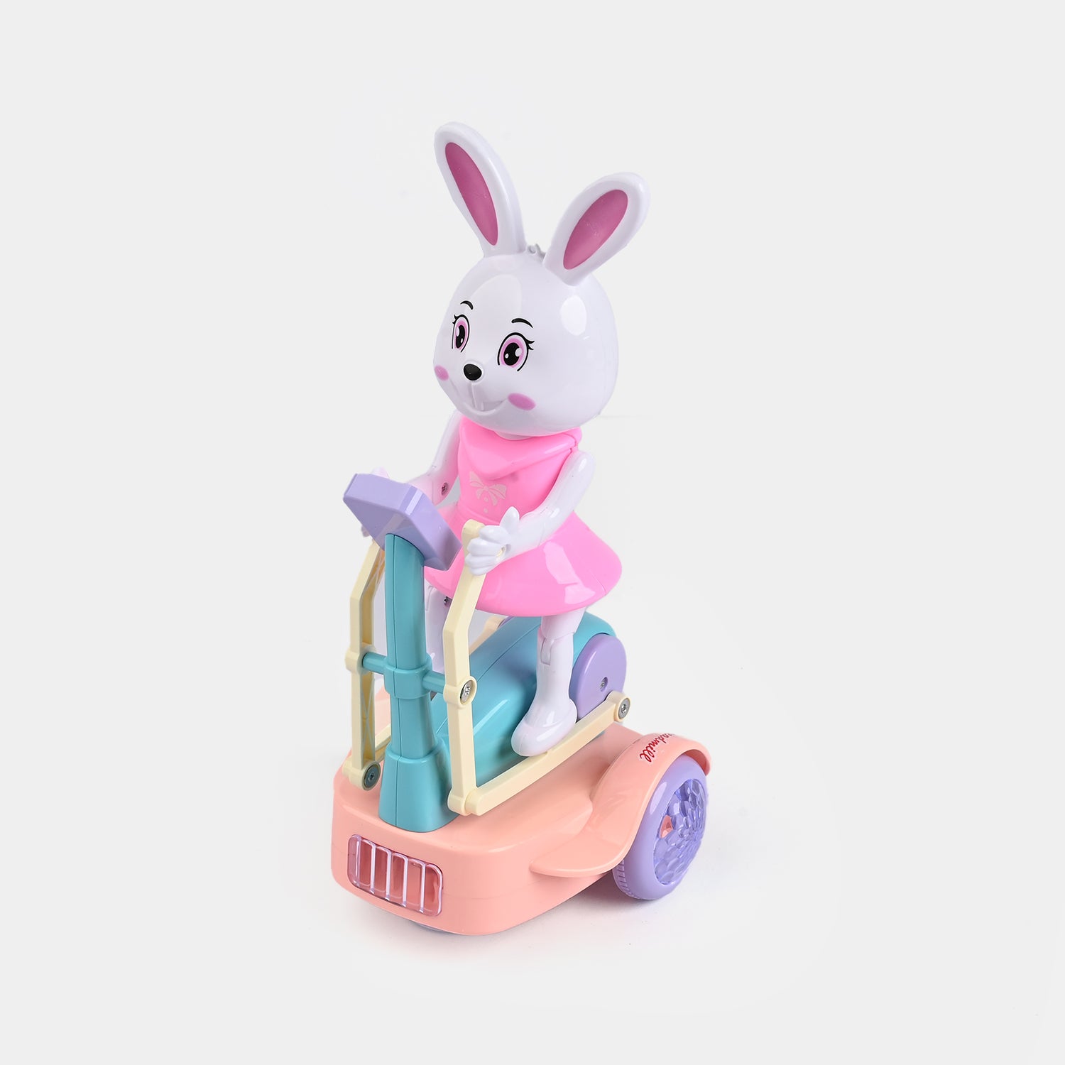 Electric Light&Music Rabbit DL-379 Price in Pakistan | Bachaa Party