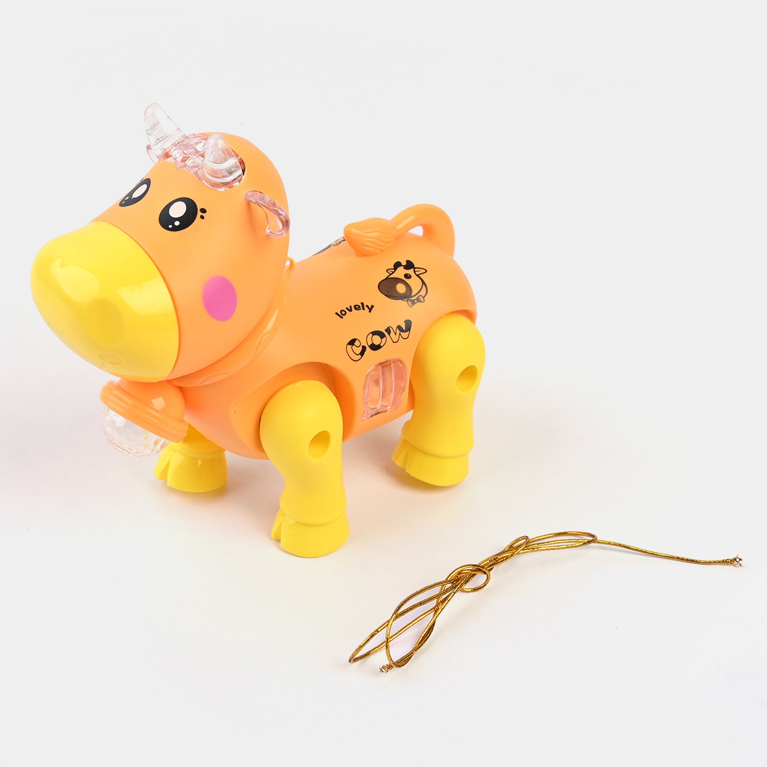 Musical/Walking Cartoon Cow For Kids Price in Pakistan | Bachata Party ...