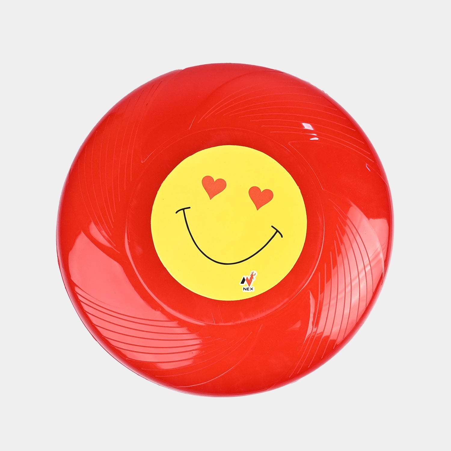 Frisbee 26cm E-C-RED Price in Pakistan | Bachaa Party