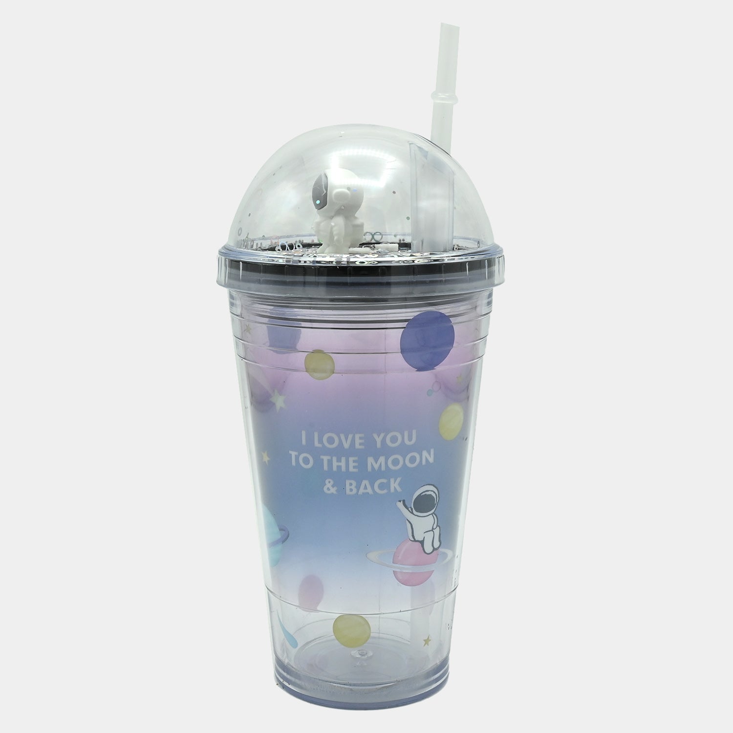 Fancy Straw Glass/Cup For Kids Price in Pakistan | bachaa Party ...