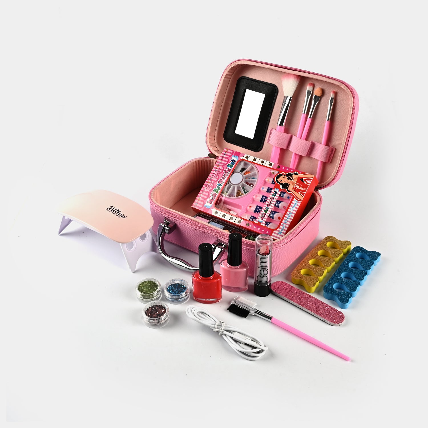 Makeup Set 10013 Price in Pakistan | Bachaa Party