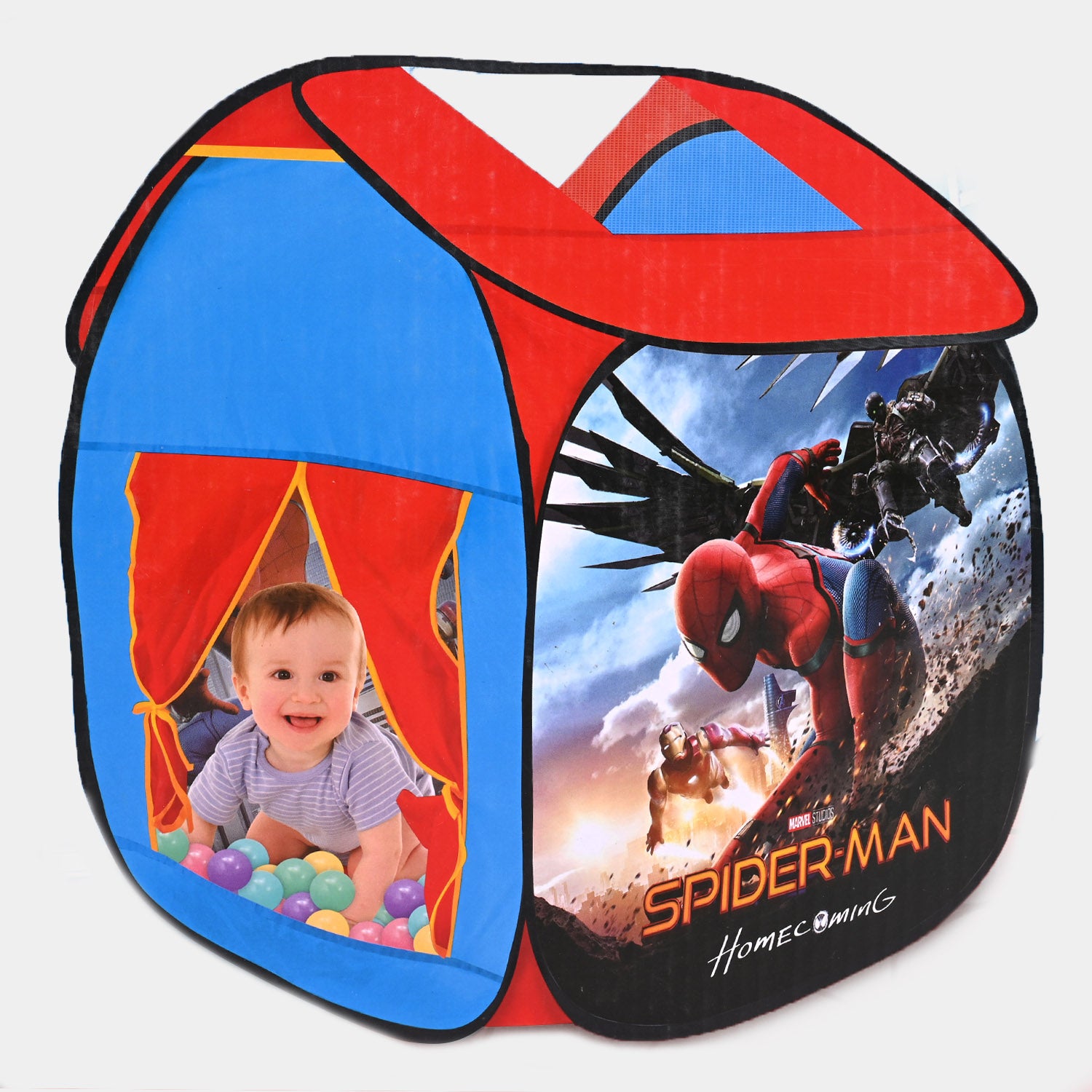 Kids Play Tent House | 100 Balls Price in Pakistan | Bachaa Party