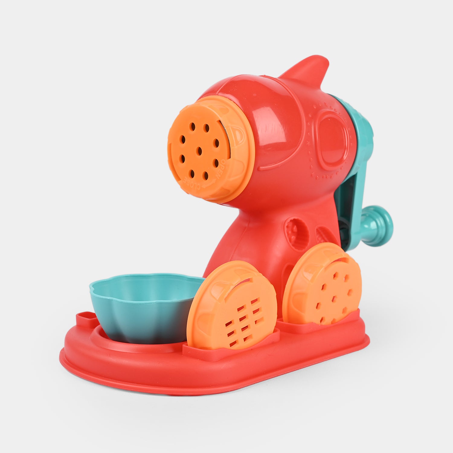Clay Submarine SM8072 Price in Pakistan | Bachaa Party