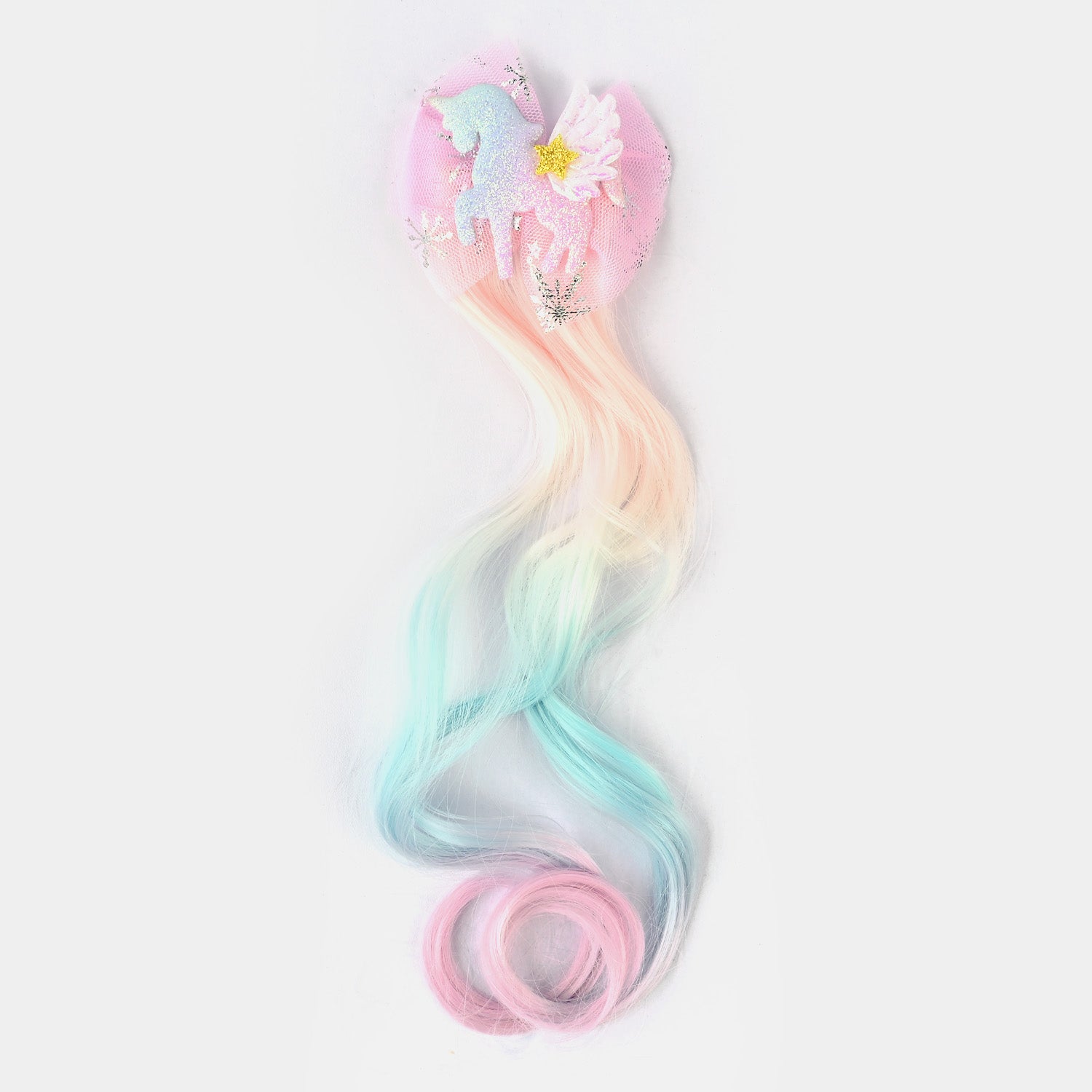 Hair Extension Pin For Girls Price in Pakistan | Bachaa Party