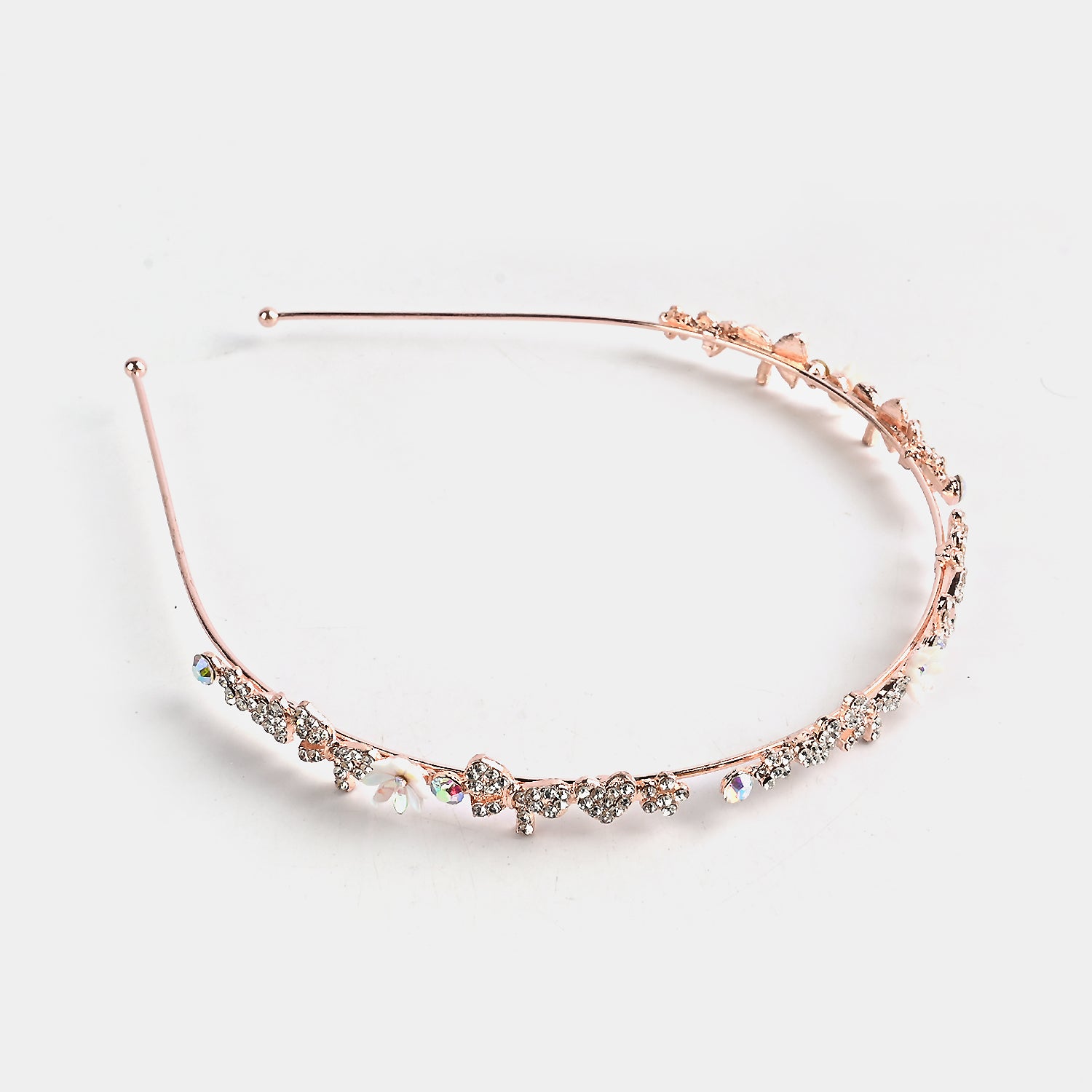Fancy Hair Band E-C-6 Price in Pakistan | Bachaa Party