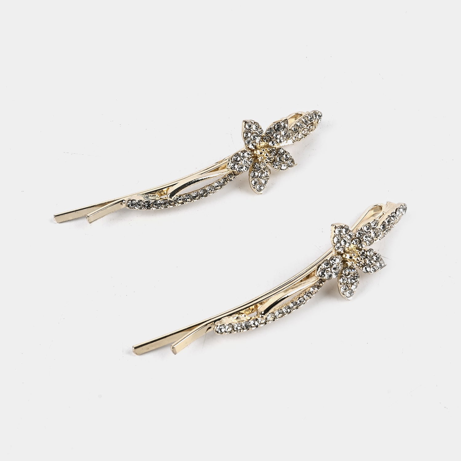 Fancy Hair Pin E-C-19 Price in Pakistan | Bachaa Party
