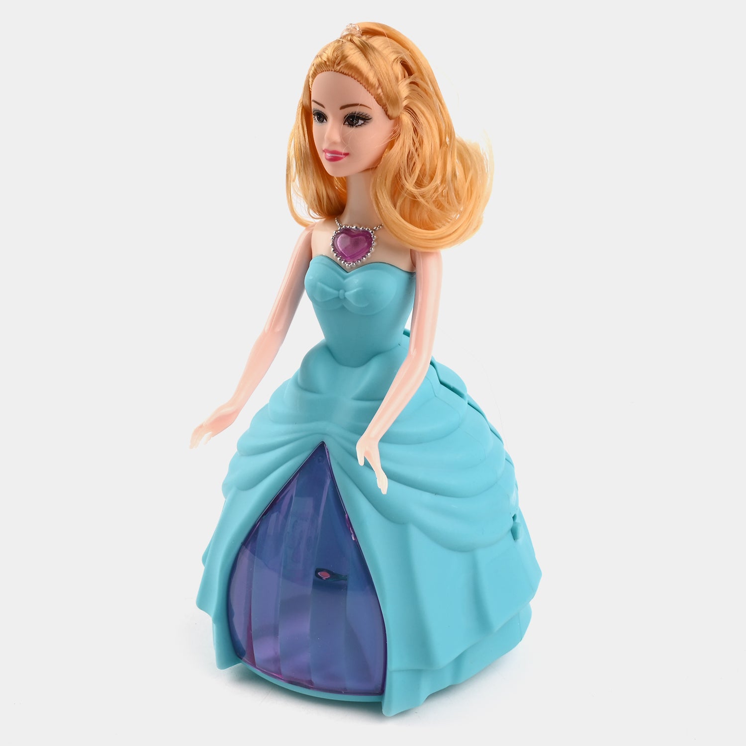 Universal Electric Motorcycle Princess With Light & Music Price in ...