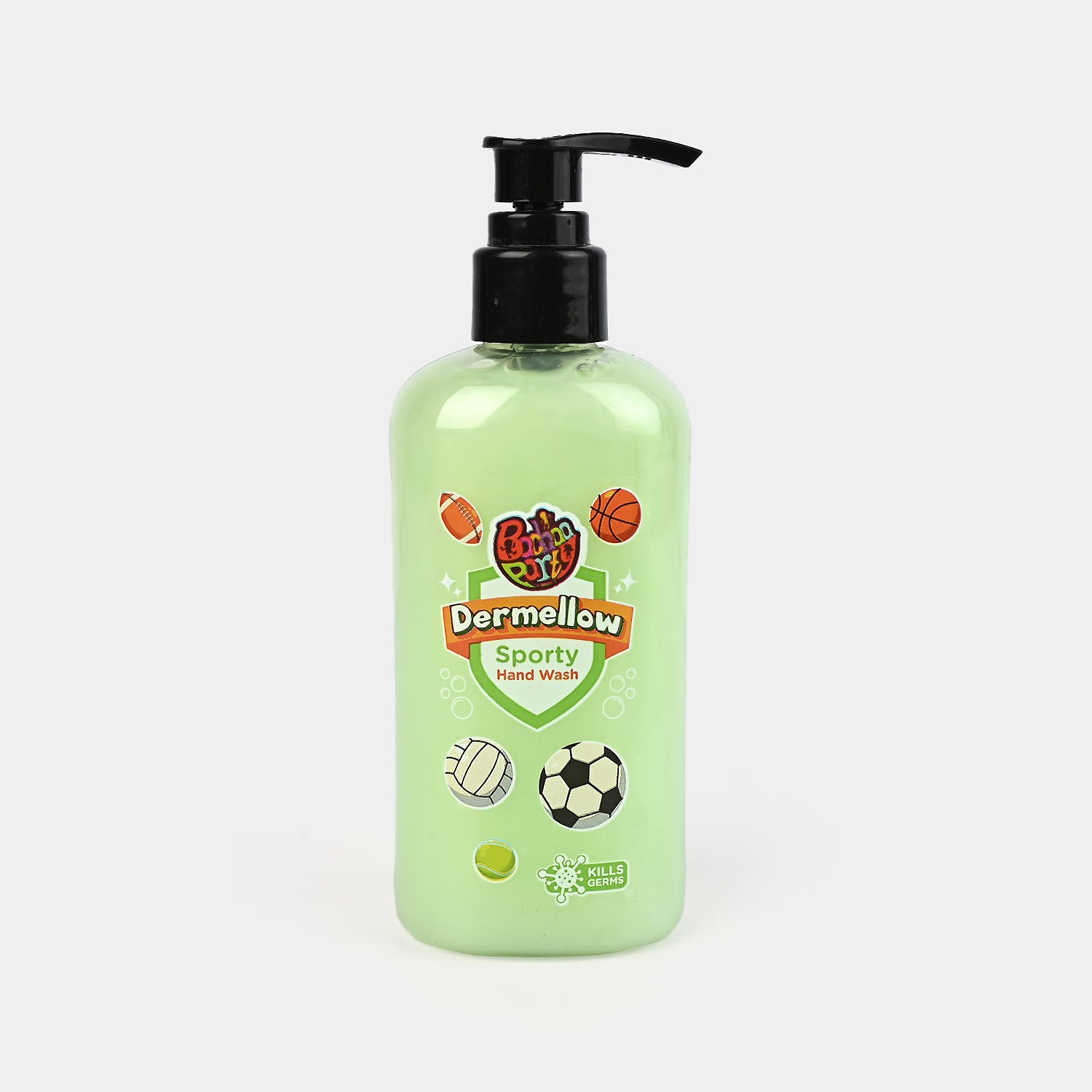BP Hand Wash 250ml Sporty-0 Price in Pakistan | Bachaa Party