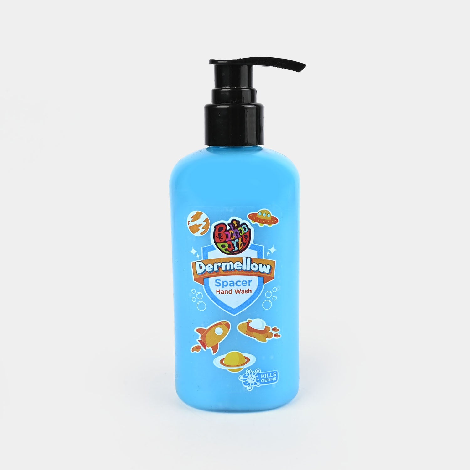 BP Hand Wash 250ml Spacer-0 Price in Pakistan | Bachaa Party