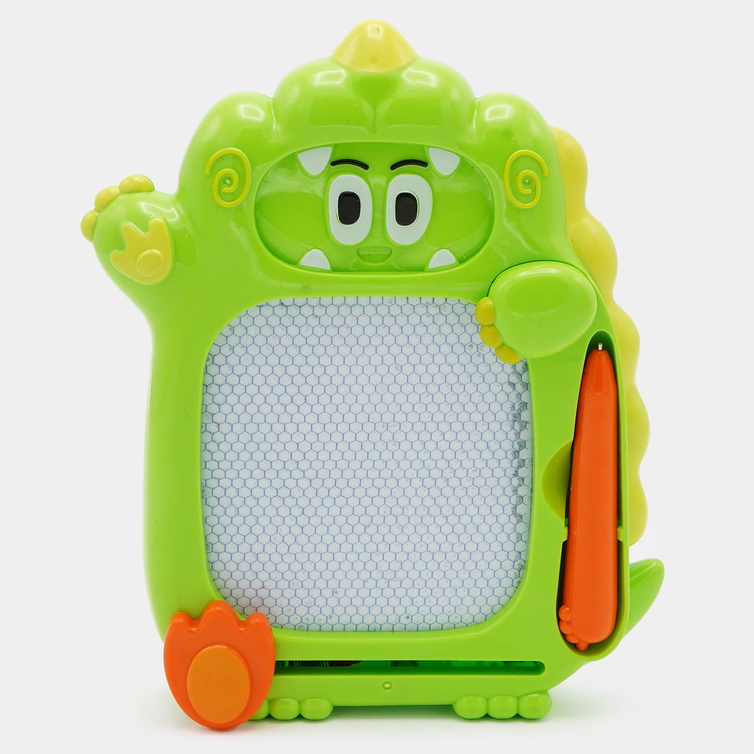 Dinosaur Drawing Board Marble Game For Kids Price in Pakistan | Bachaa ...