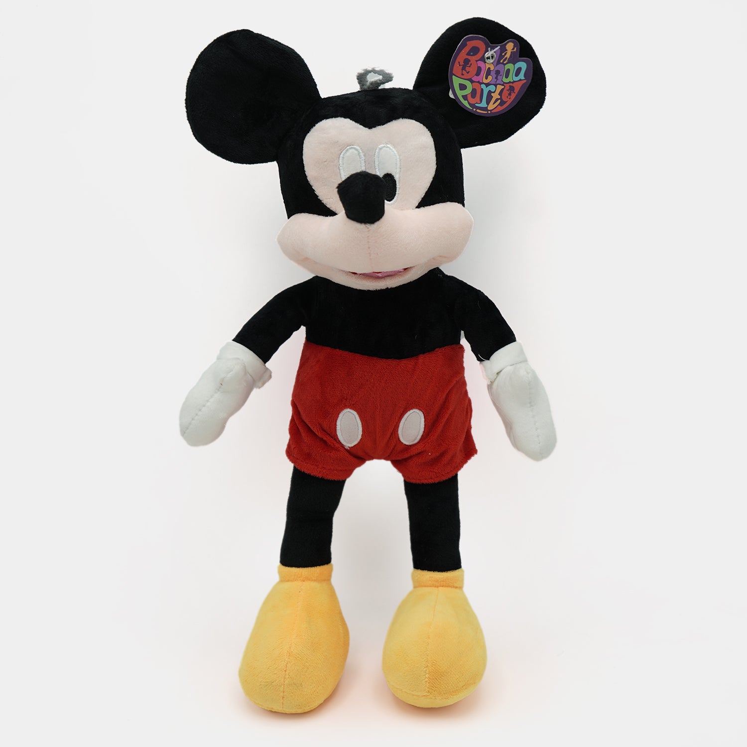 Mickey Mouse 40CM Price in Pakistan | Bachaa Party