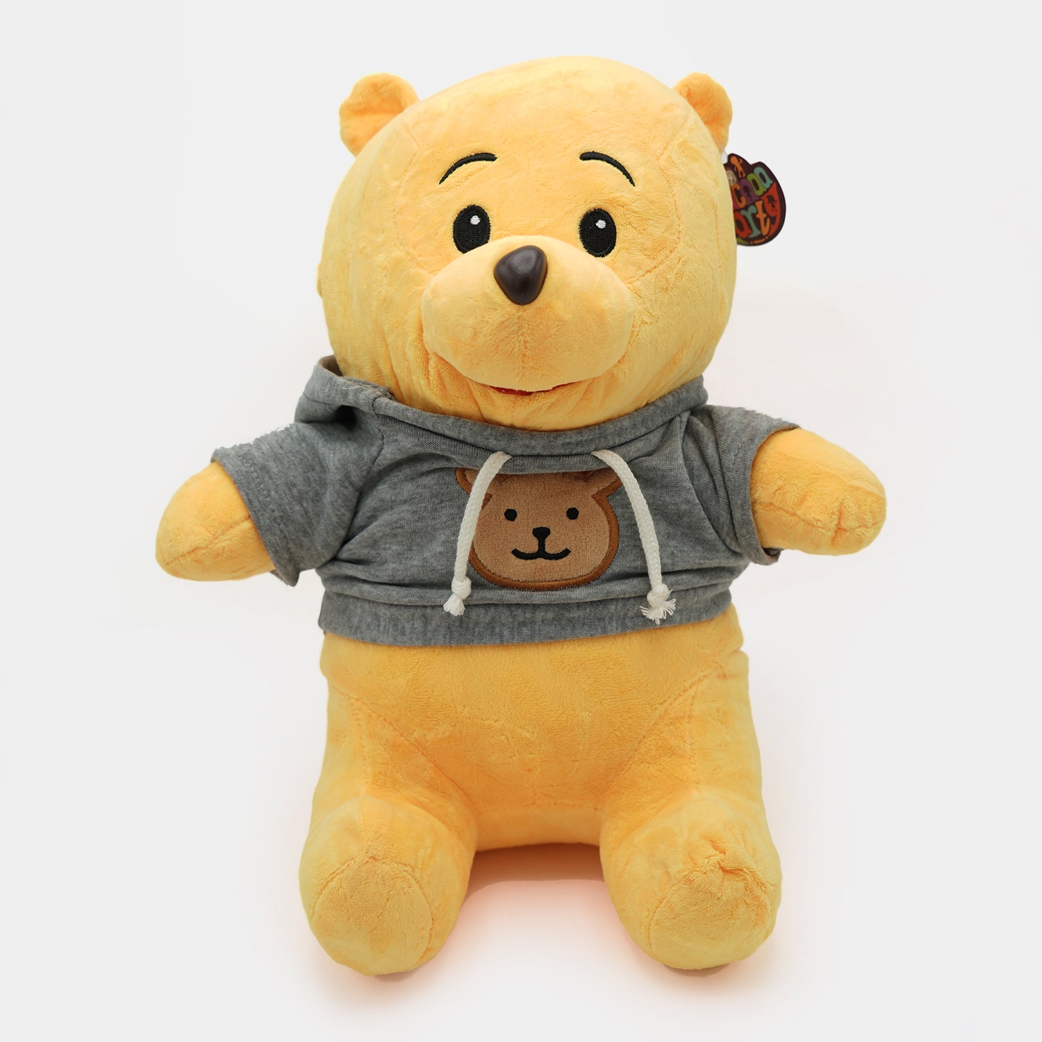 Character Stuff Toy For Kids | "M" Price in Pakistan | Bachaa Party