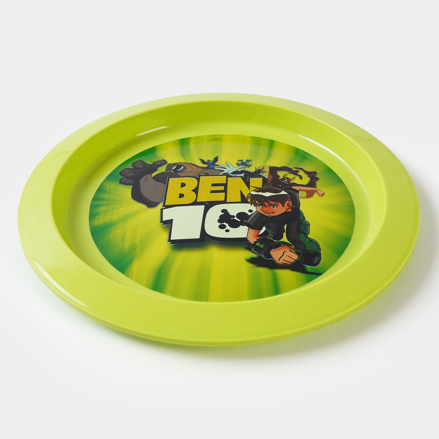 Character Plate For Kids Price in Pakistan | Bachaa Party