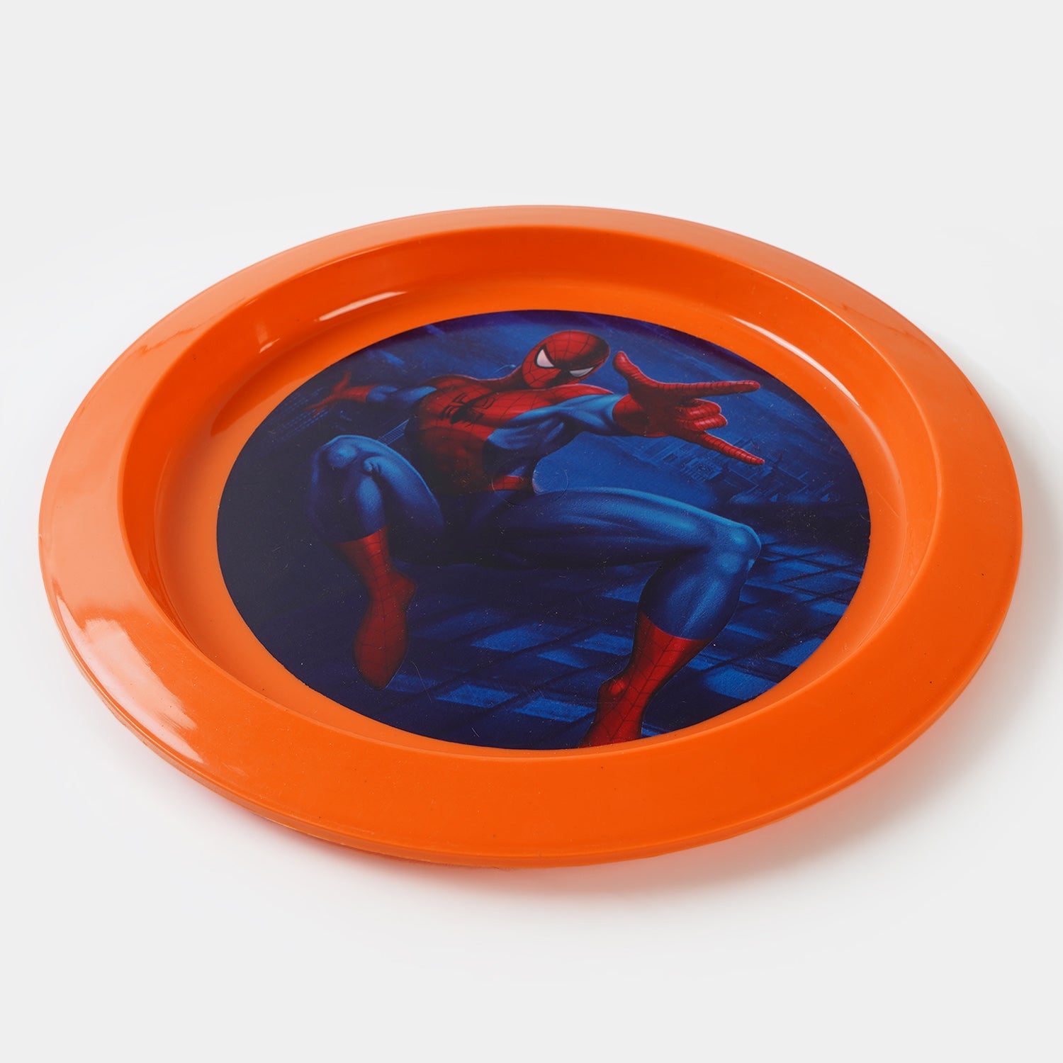 Character Plate For Kids Price in Pakistan | Bachaa Party