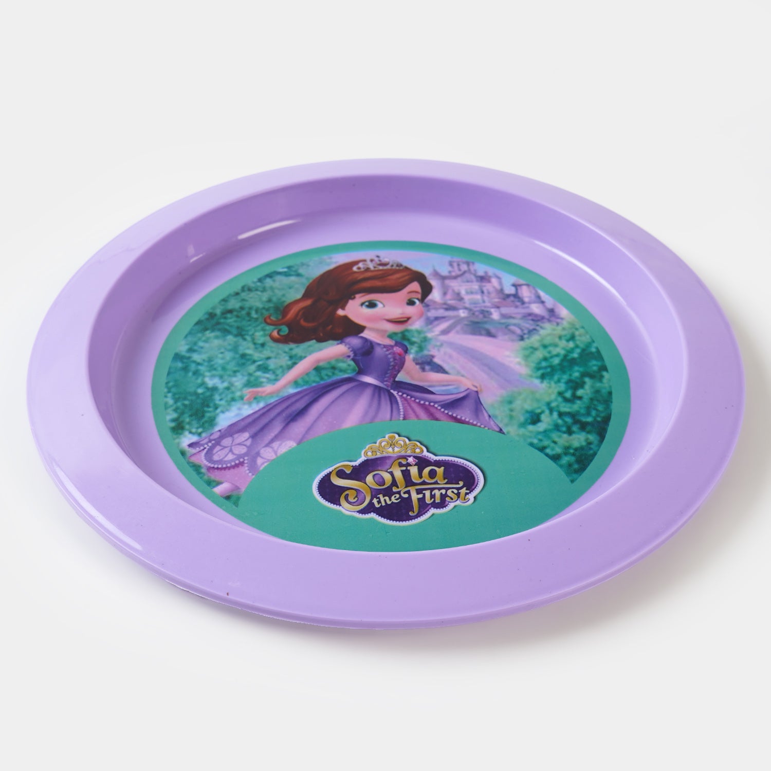 Character Plate For Kids Price in Pakistan | Bachaa Party