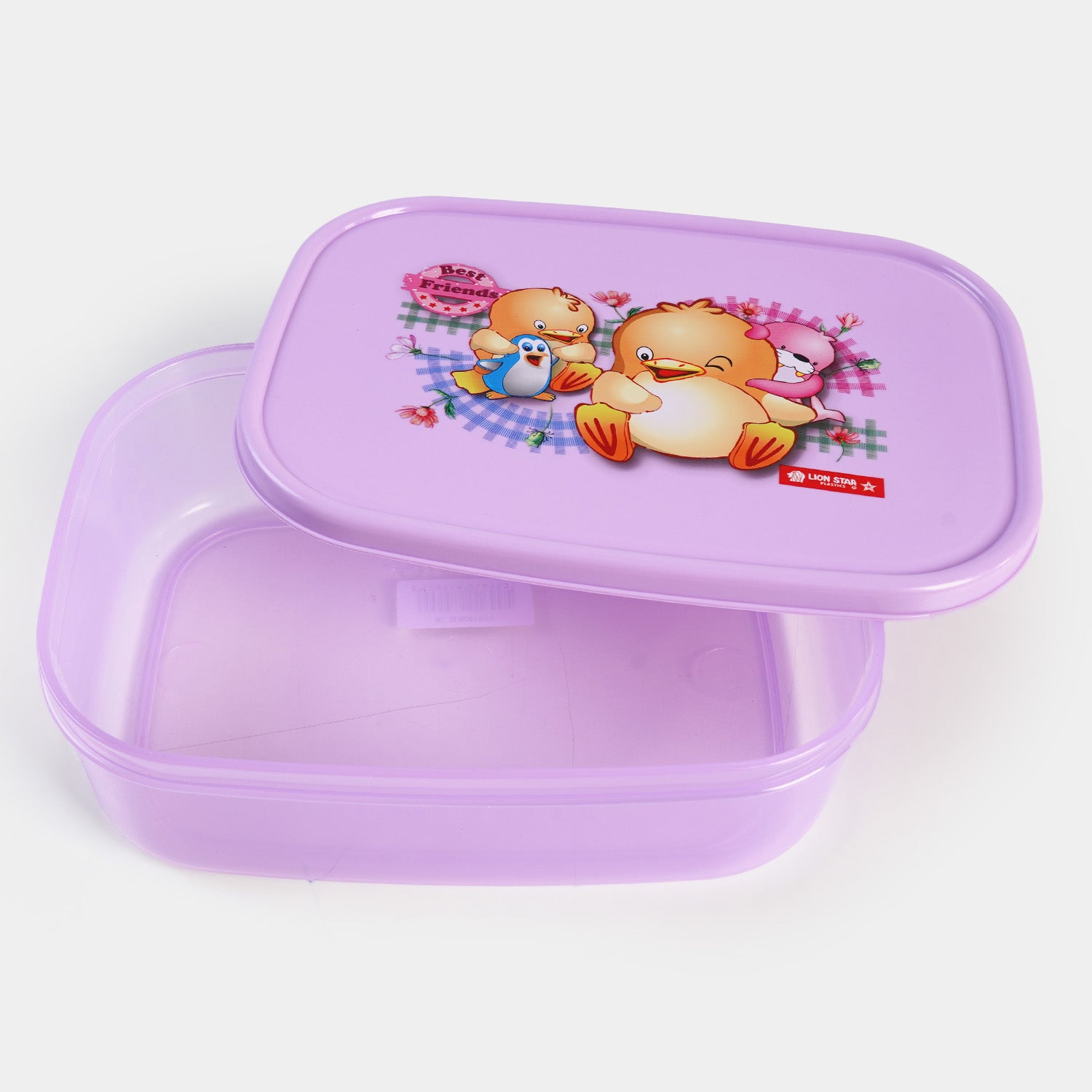 Plastic Lunch Box For Kids Price in Pakistan | Bachaa Party