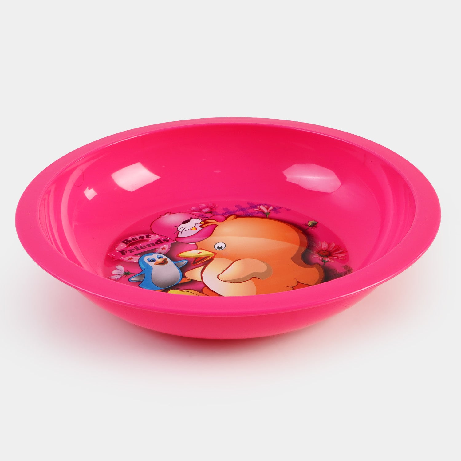 CHARACTER PLATE DEEP FOR KIDS Price in Pakistan | Bachaa Party