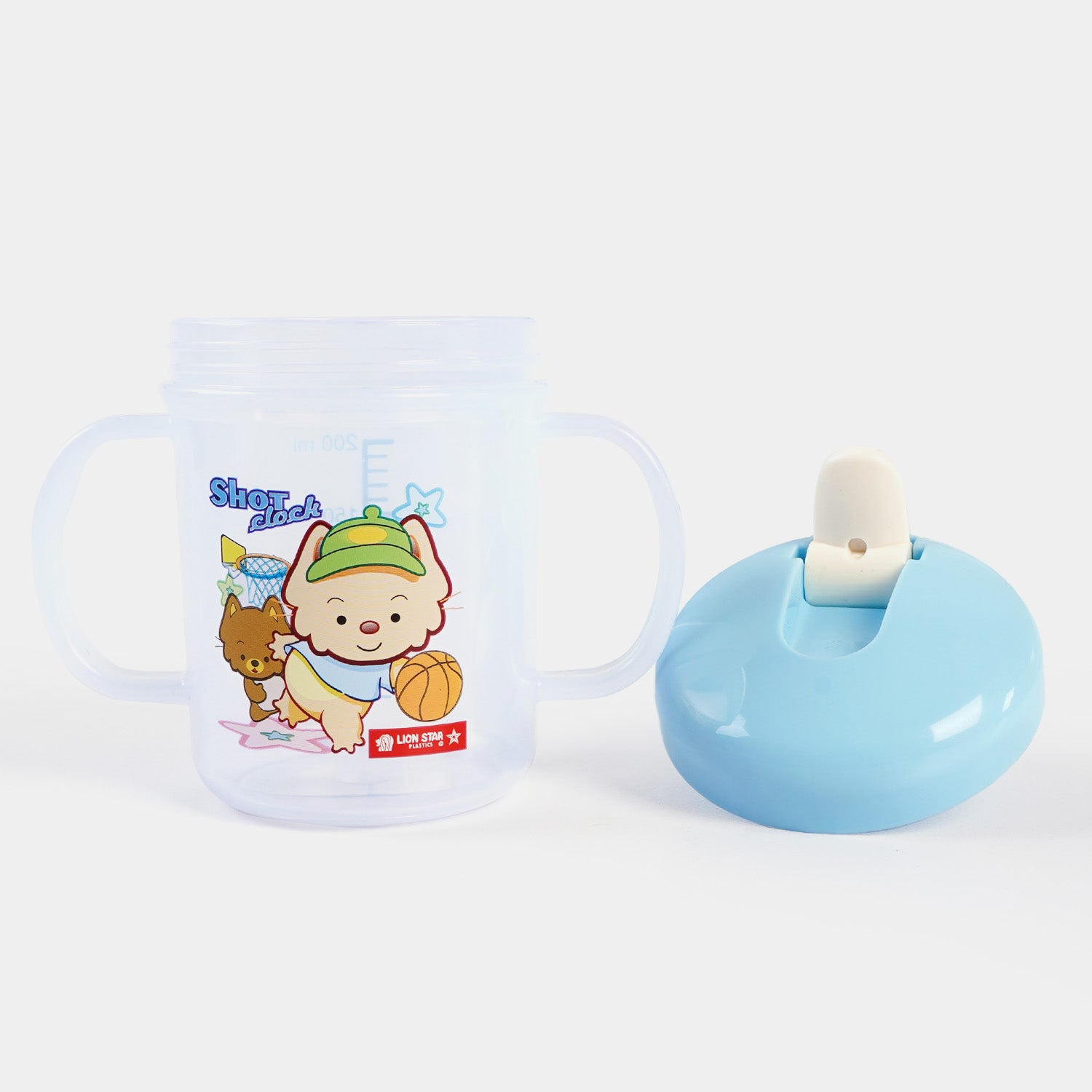 Baby Feed Mug | 250ml Price in Pakistan | Bachaa Party