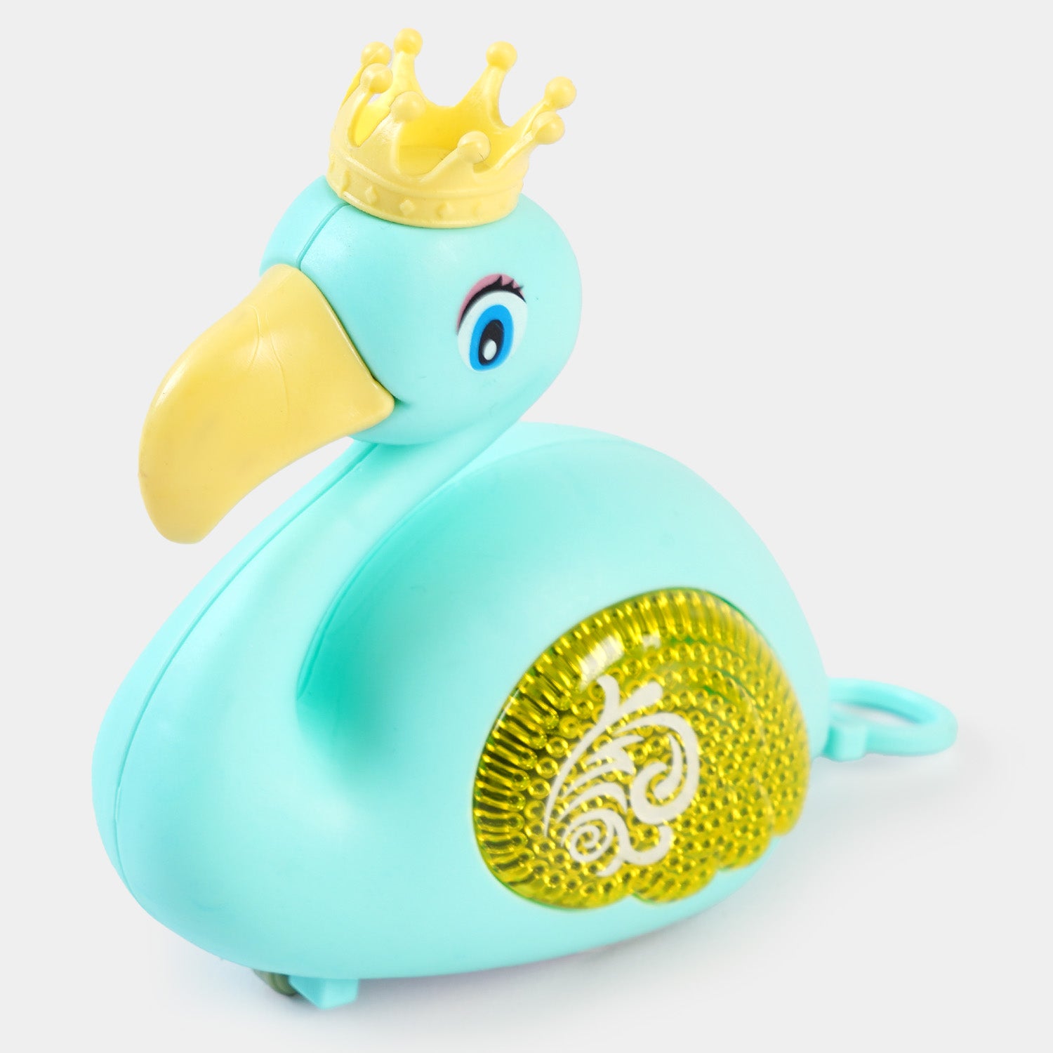 Flamingo Pull Friction Toy toy Price in Pakistan | Bachaa Party