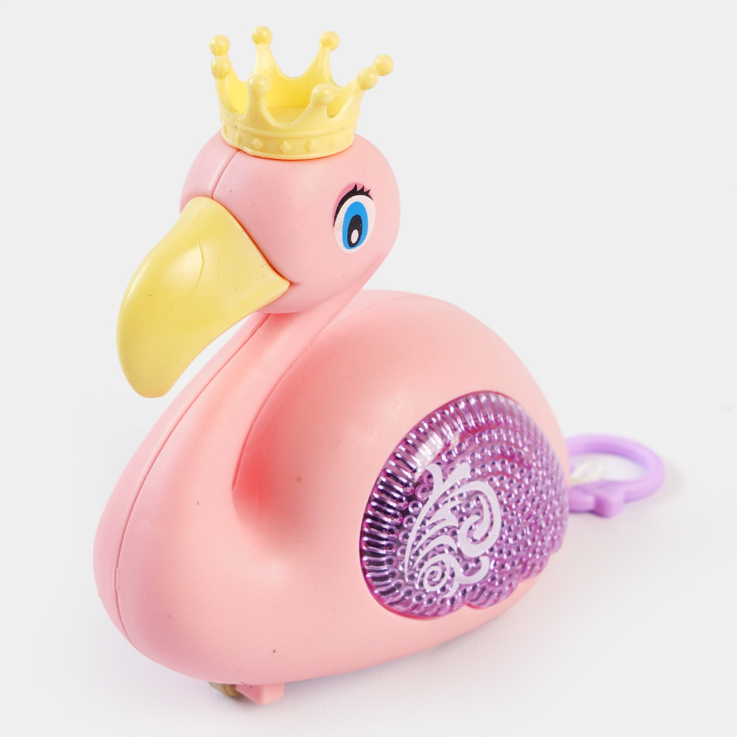 Flamingo Pull Friction Toy Price in Pakistan | Bachaa Party