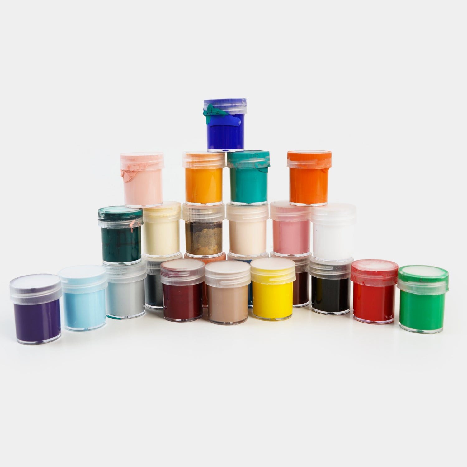 Acrylic Paint 24 Color For Kids Price in Pakistan | Bachaa Party