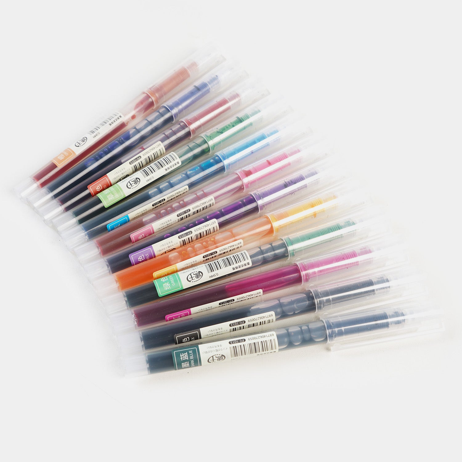 Multicolor Pointer FY-1013 | 0.5mm | 12 PCs Price in Pakistan | Bachaa ...